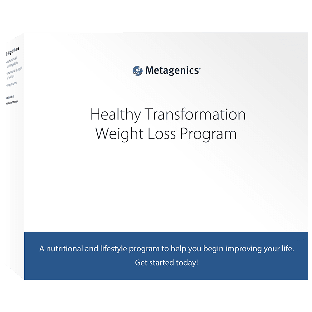 Healthy Transformation™ Weight Loss Program – SDBrainCenter