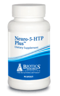 Neuro-5-HTP Plus – San Diego Brain Center