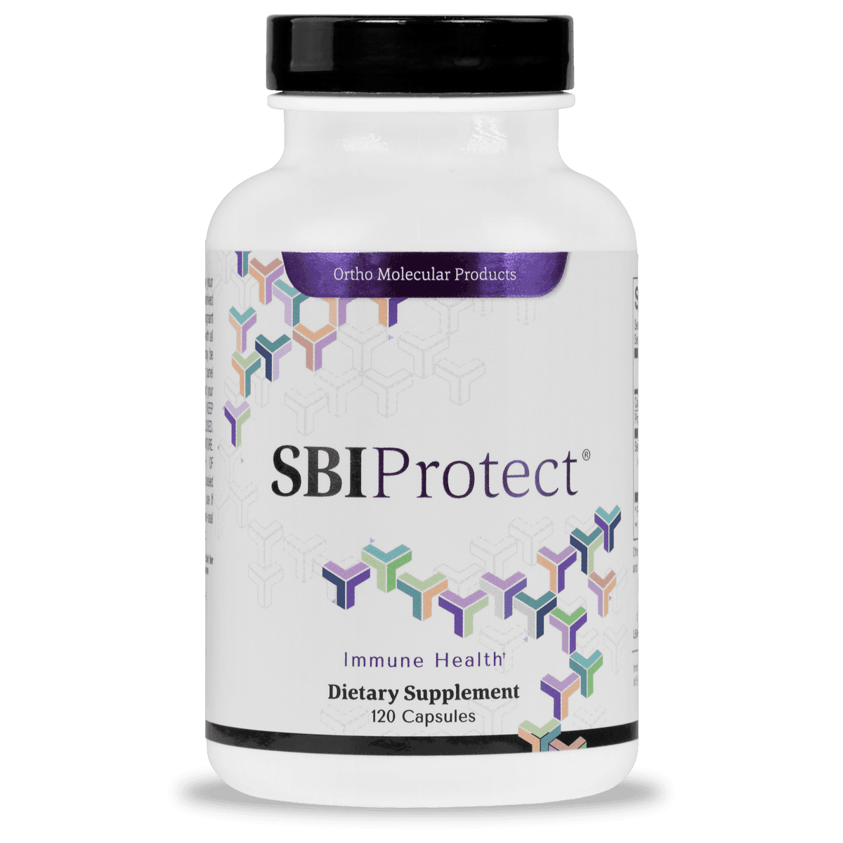 SBI Protect (120 caps) – SDBrainCenter